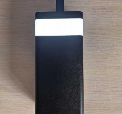 Powerbank tfn 40000mah