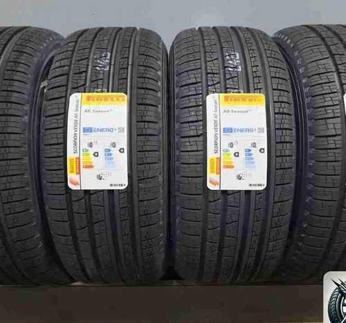 Pirelli Scorpion Verde All Season 285/50 R20