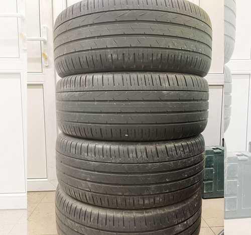 Hankook Ventus S1 Evo2 SUV K117A 245/45 R19