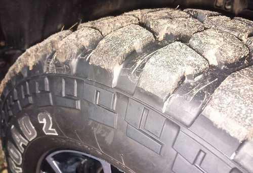 Cordiant Off Road 2 245/70 R16 111Q