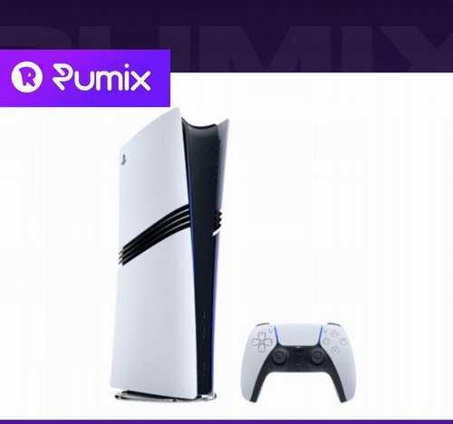 PlayStation 5 Pro 2TB