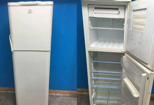 Холодильник indesit R36NFG.015
