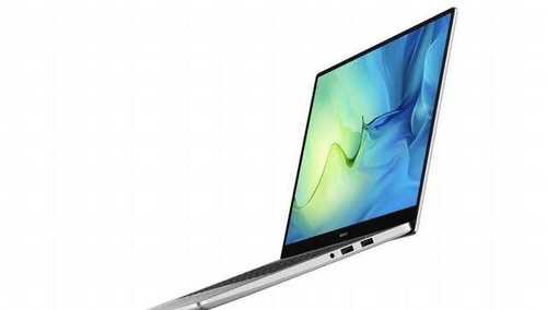 Ноутбук новый Huawei MateBook D15 (53013ERT)