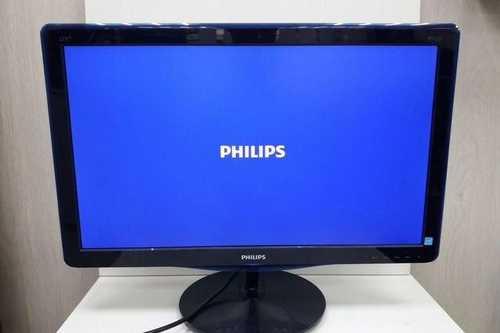 Мониторы Philips 237E3QSU