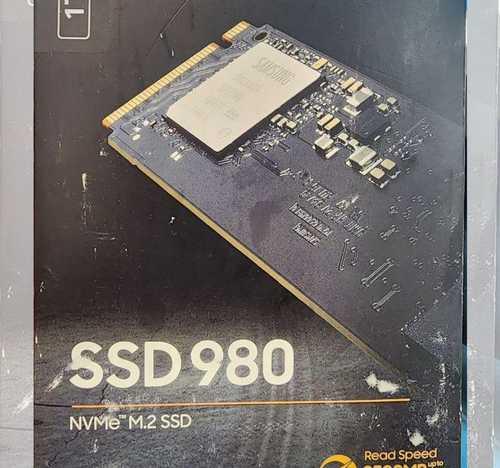 Samsung SSD 920 m2 nvme