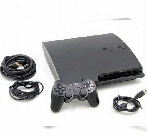 Sony playstation 3 бу