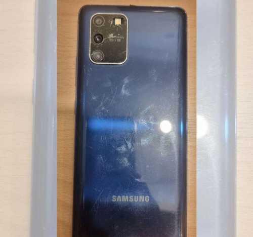 Samsung Galaxy S10 Lite, 6/128 ГБ