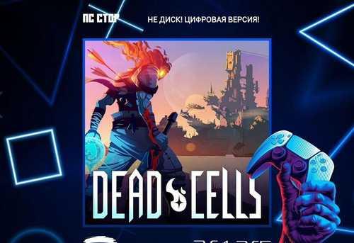 Dead Cells (PS4 and PS5)