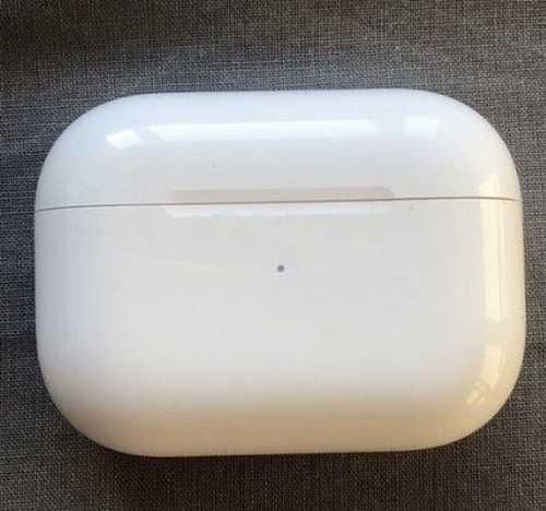 Кейс для airpods pro 1 a2190