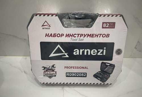 Набор инструментов arnezi 82предмета