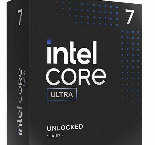 Процессор Intel Ultra 7 265K 679669