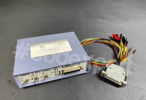 CombiBox от Autoelectric для Combiloader