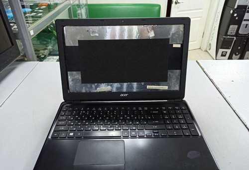 Корпус для ноутбука Acer E1-522