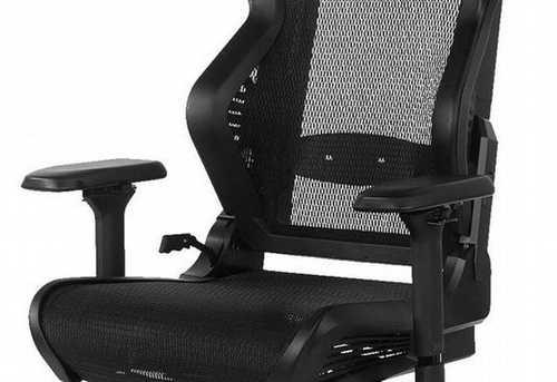 Игровое кресло DXRacer Air D7200 (новое, черное)