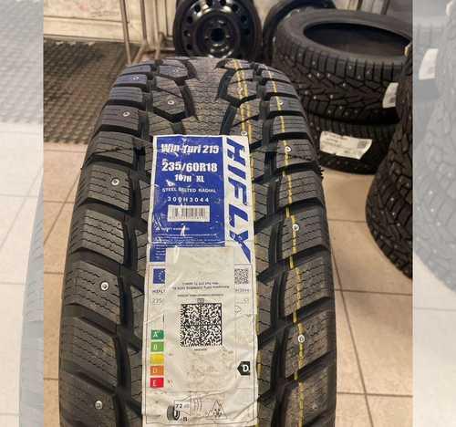 Hifly Win-Turi 215 235/60 R18 107H