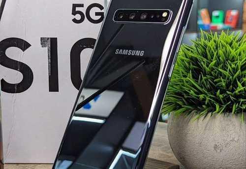Samsung Galaxy S10 5G Dual sim, 8/256 ГБ