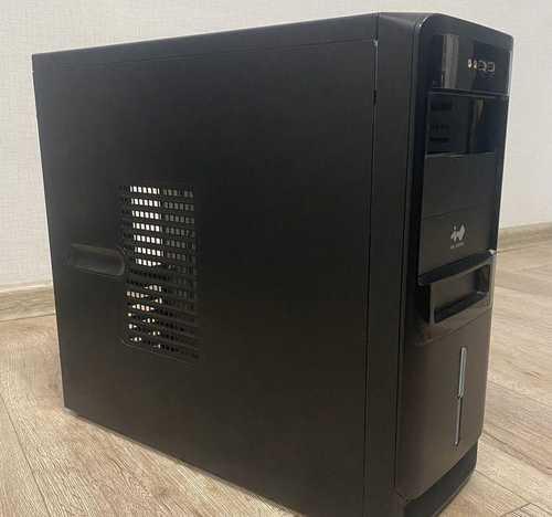 Корпус inwin