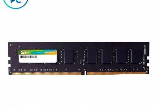 Модуль памяти DDR4 8GB 3200MHz Silicon Power SP008