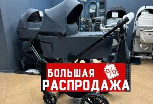 Espiro Yoga прем легк коляска с рождения