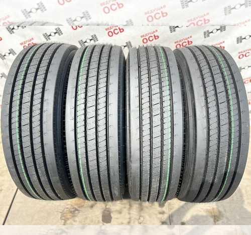 Шины новые Forza 275/70R22,5