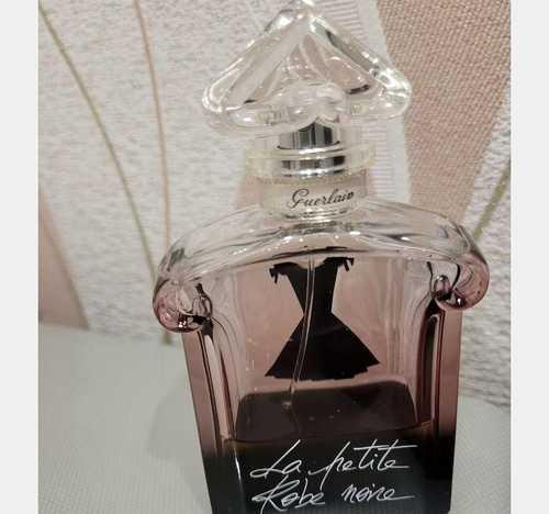 Парфюм La Petite Robe Noire Guerlain