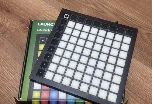 Novation launchpad mini mk3