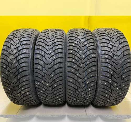 Ikon Tyres CHARACTER ICE 8 SUV 225/60 R18 104T