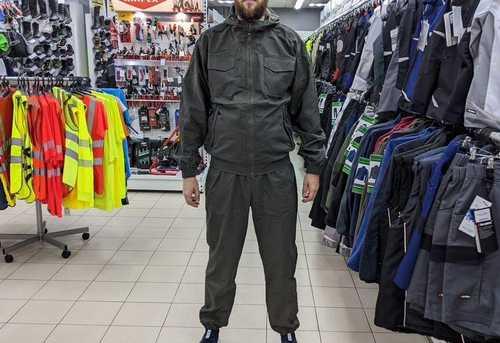 Летний костюм для рыбалки Novatex Скаут
