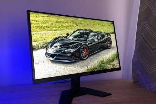 Игровой монитор 144гц 27’’ IPS Gigabyte