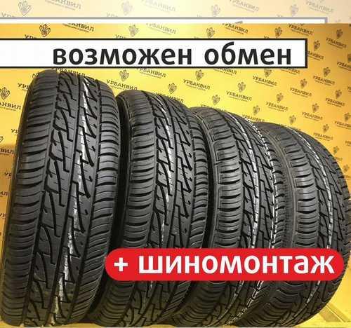 Michelin Pilot Sport 4 255/55 R18 98H