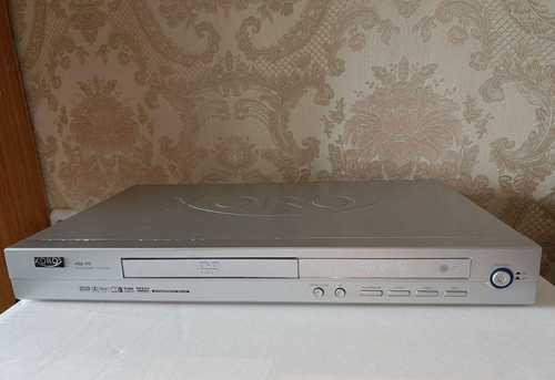 DVD плеер Xoro HSD 310