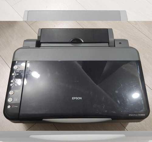 Мфу Epson Stylus CX3900