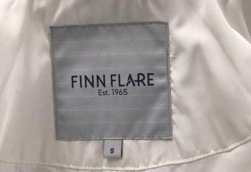 Плащ-пальто женское Finn Flare
