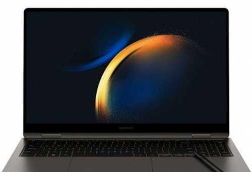 Samsung Galaxy Book 3 360 15.6"(1920x1080 amoled)