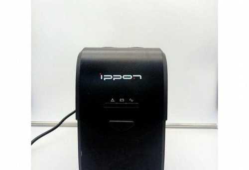 Ибп ippon Back Comfo Pro 600 без батареи Б/У