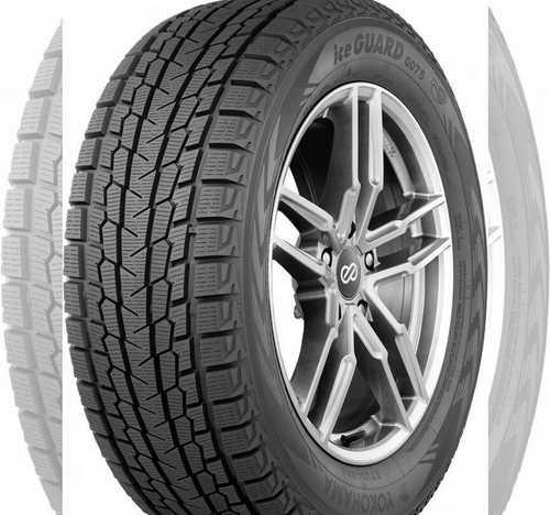 Yokohama Ice Guard G075 315/30 R23 108Q