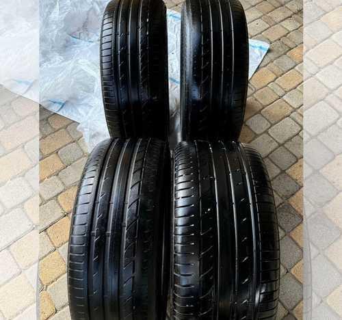 Bridgestone Potenza S001 275/40 R19 101Y