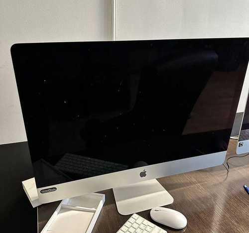 Моноблок Apple iMac 27