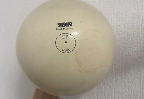 Гимнастический мяч Sasaki