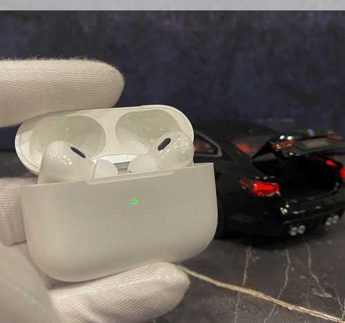 Airpods pro 2   чехол