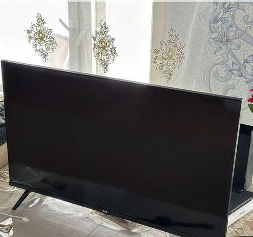 Телевизор TCL 32S65A