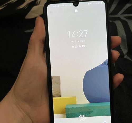 Samsung Galaxy A32, 4/64 ГБ