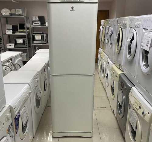 Холодильник Indesit no frost