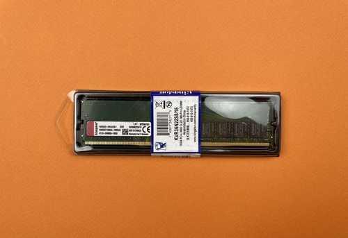 KingSton DDR4 3600 MHz 16 GB dimm