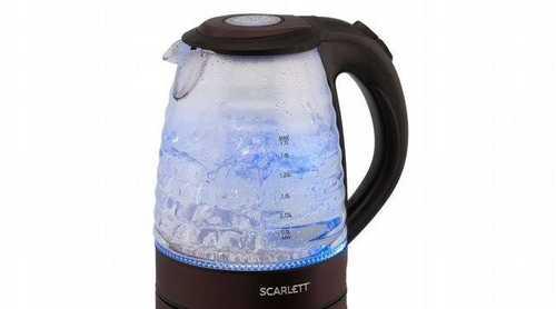 Чайник Scarlett SC-EK27G97