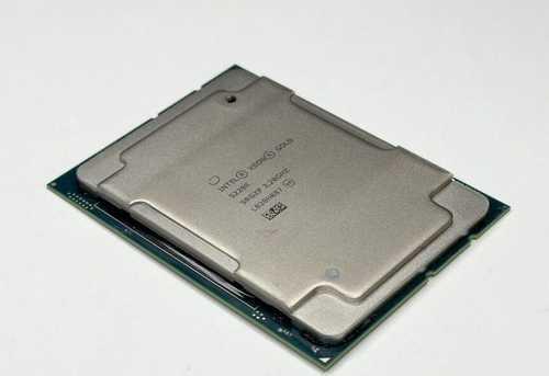 Intel xeon gold 5220R 2.20 GHz
