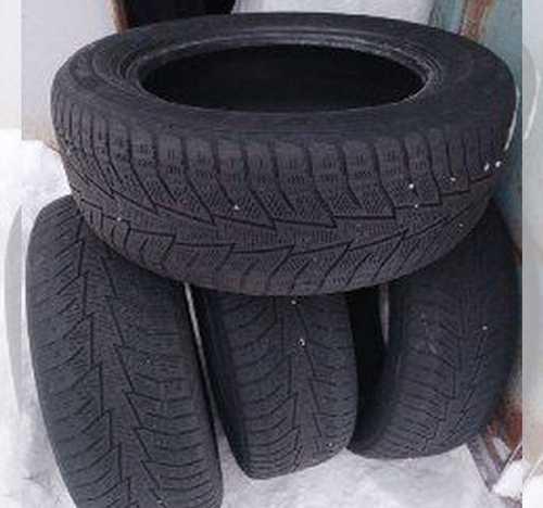 Hankook Winter I'Cept Evo 195/60 R15 92T