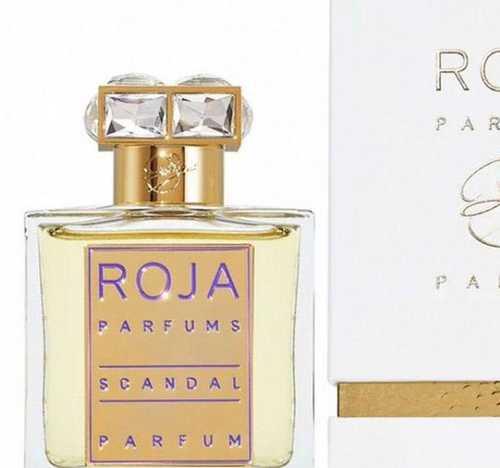 Roja Parfums Scandal оригинал распив