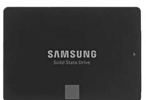 Ssd SATA 500gb Samsung 870 EVO