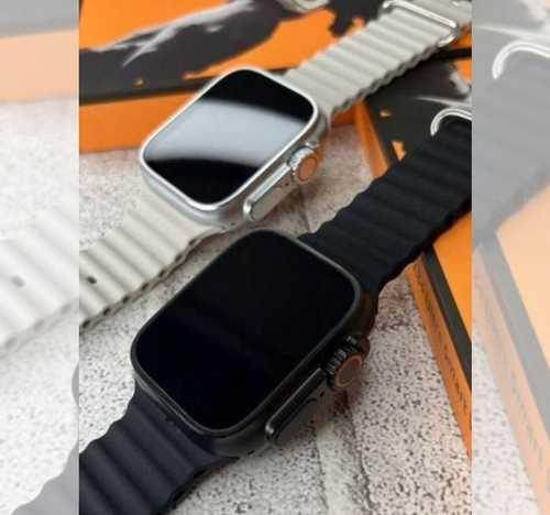 Apple Watch Ultra (Арт.74751)